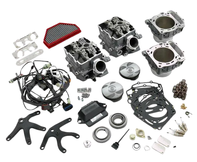 Cửa hàng xe máy Nam TIến